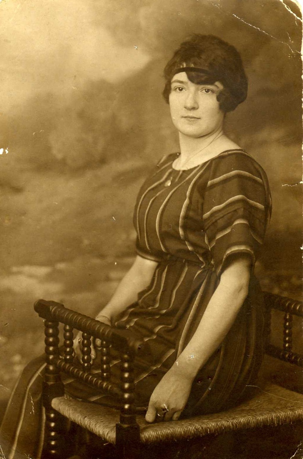 Foto's uit de oude doos